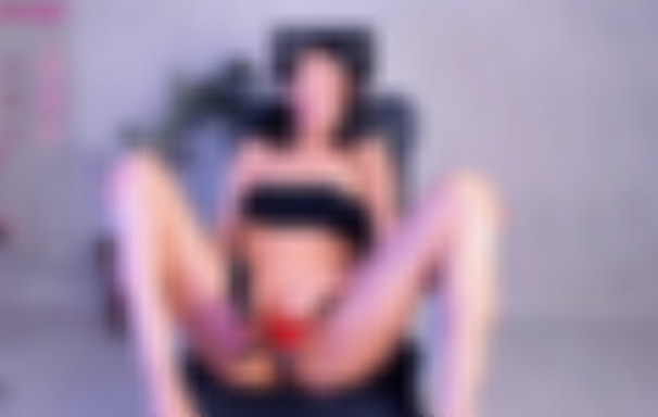 Skinny Asian Teen Tries Magicwand Masturbation On Chair Will She Fly Away The Best Free